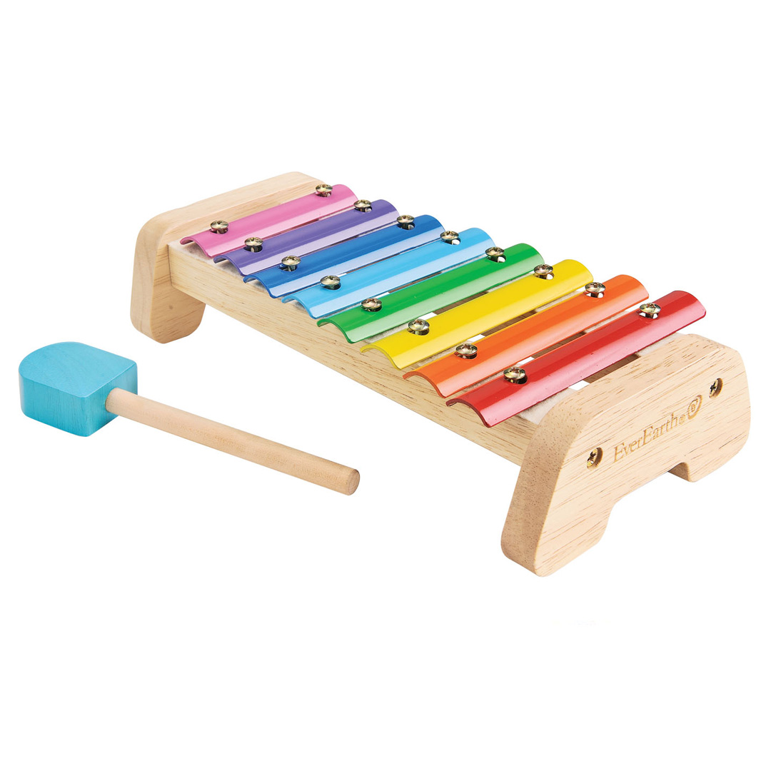 Xylophone - Metal Keys