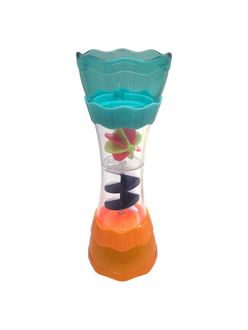 Splish & Splash Bath Play Set